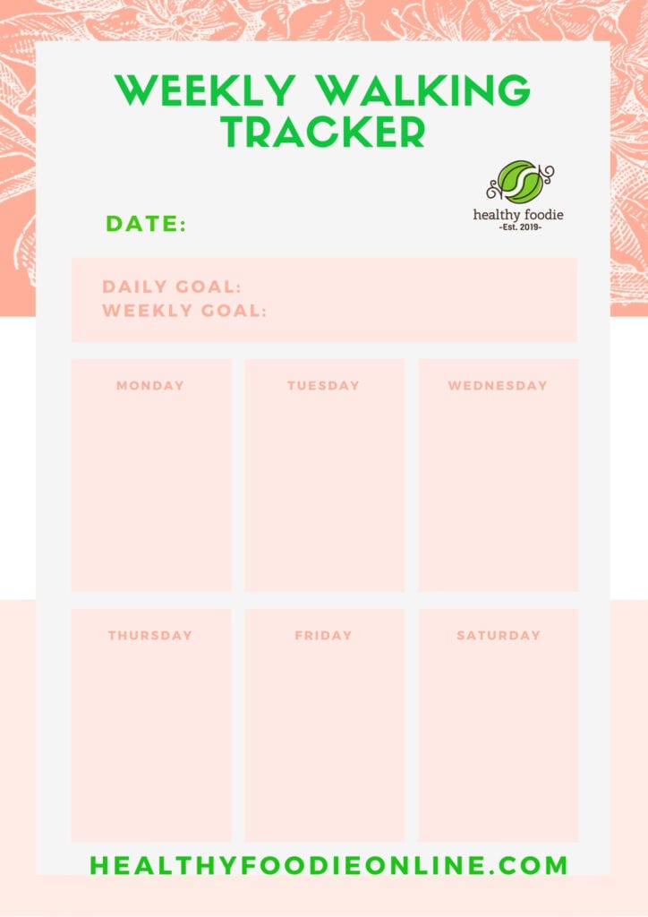 10 Ways To Walk At Home | Healthy Foodie - Wellness