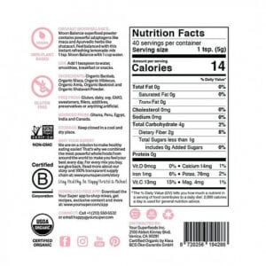 Moon Balance Review | Is Moon Balance Any Good for Hormones?