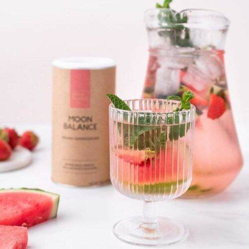 What is Moon Balance | Healthy Foodie